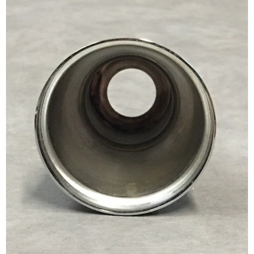 Cache ressort de kick