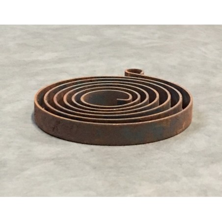 Ressort kick Motobécane