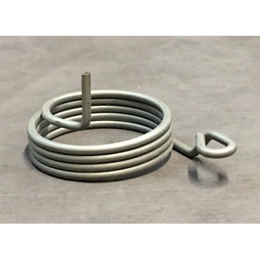 Ressort kick Motobécane