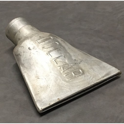 Queue de carpe Dollar