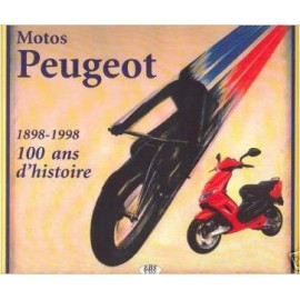 Peugeot - Chambrier, Père et Fils