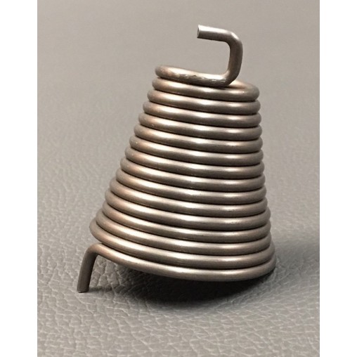 Ressort de kick Terrot