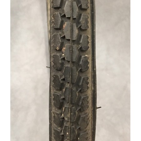 Pneus à talons - Nos pneus à talons - Chambrier, Père et Fils