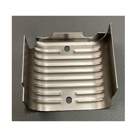 Cache tige culbuteur