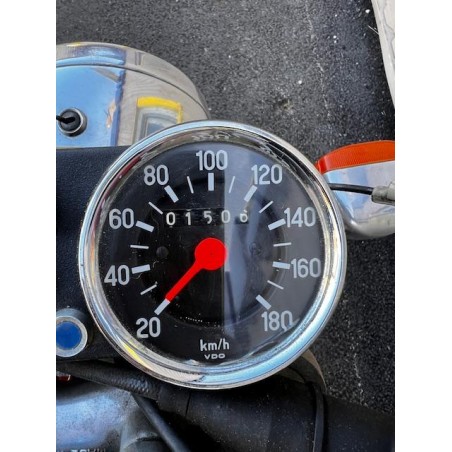 Hercules 2000 wankel