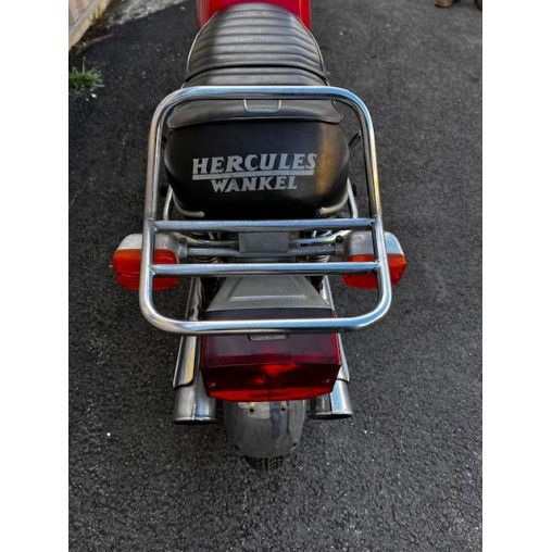 Hercules 2000 wankel