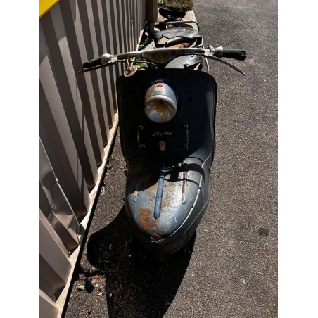Aiglon modèle S55, 3 vitesses, à remettre en route, moteur bloqué.