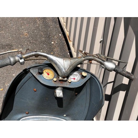 Aiglon modèle S55, 3 vitesses, à remettre en route, moteur bloqué.